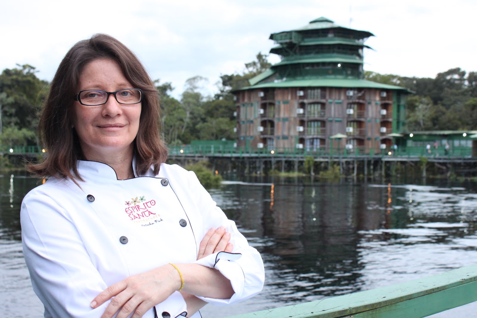 OFICINA CULINÁRIA CHEF NATACHA FINK - ESGOTADA – SindRio