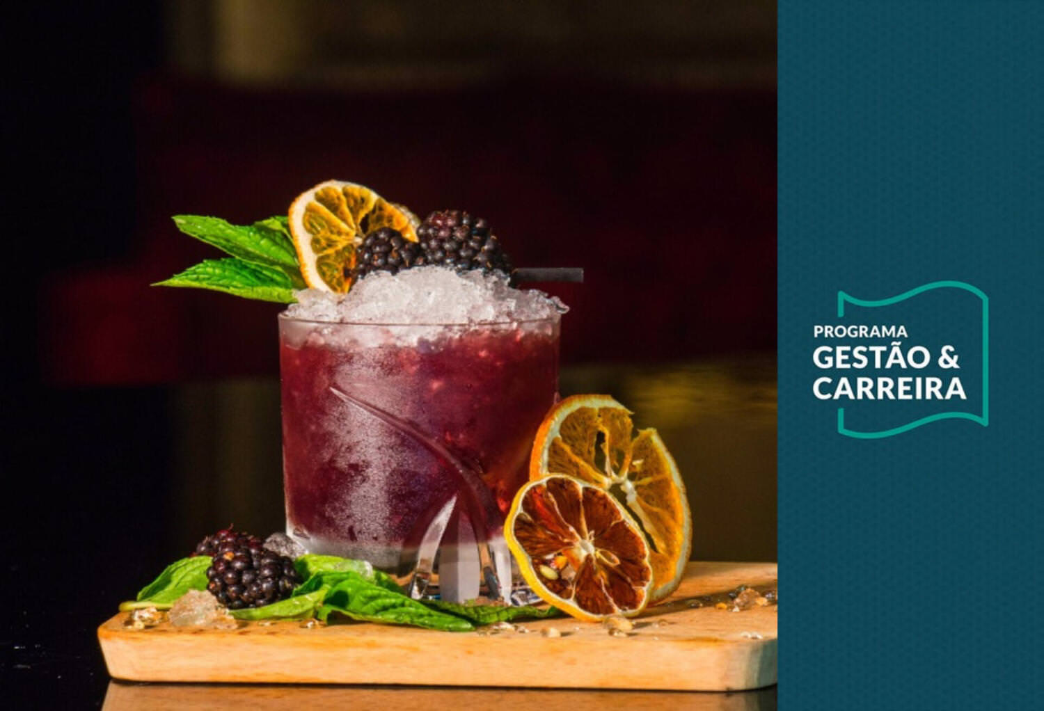 Curso de Mixologia Clássica – SindRio